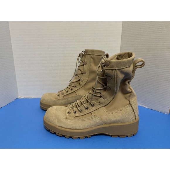 Altama | Shoes | Altama Mens Military Boots Hot Weather Combat Boots ...